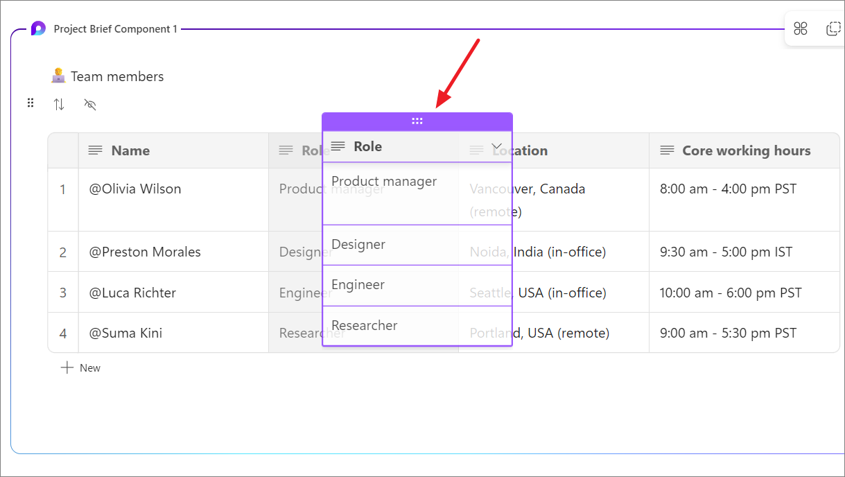 What are the Different Kinds of Loop Components and How to Use Them