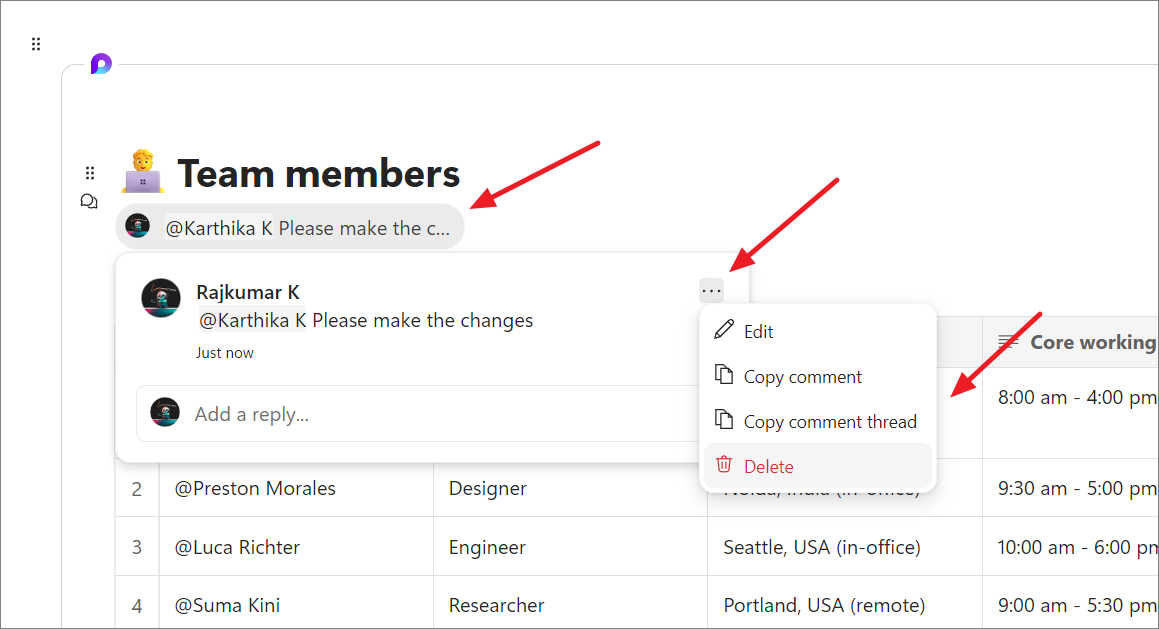 What are the Different Kinds of Loop Components and How to Use Them