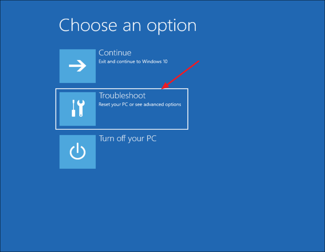 How to Use Windows Memory Diagnostic Tool