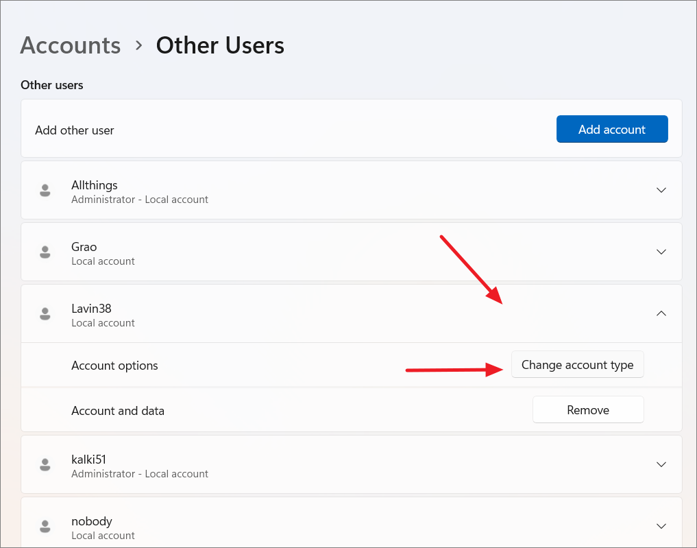How to Customize Privacy Settings in Windows 11