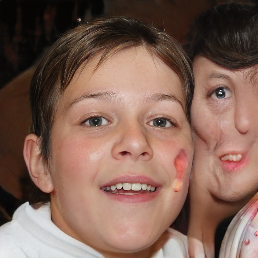 How to Spot & Detect AI-Generated Images