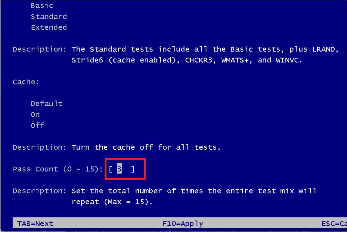 How to Use Windows Memory Diagnostic Tool