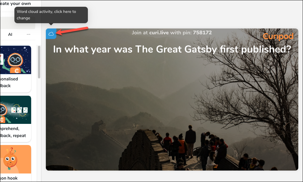 How to Use Curipod for Teaching