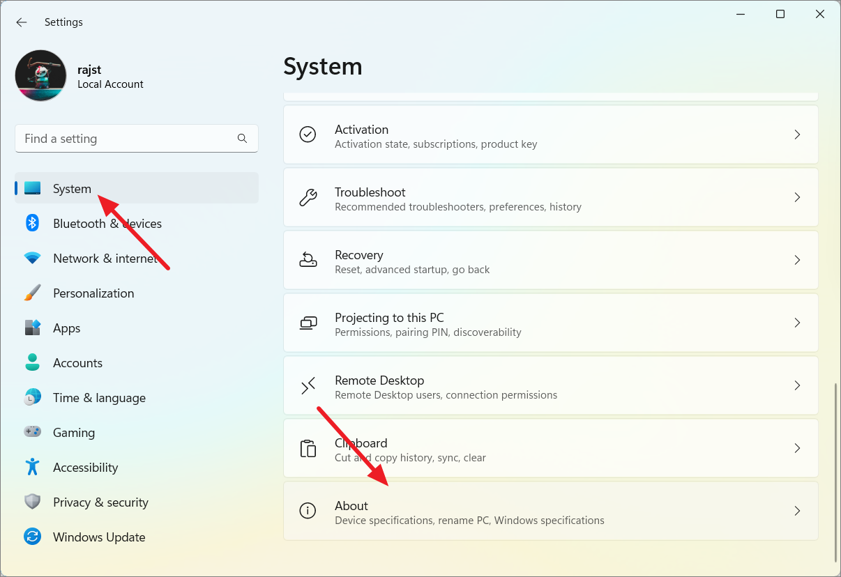 How to Share Files and Folders Over a Network in Windows 11
