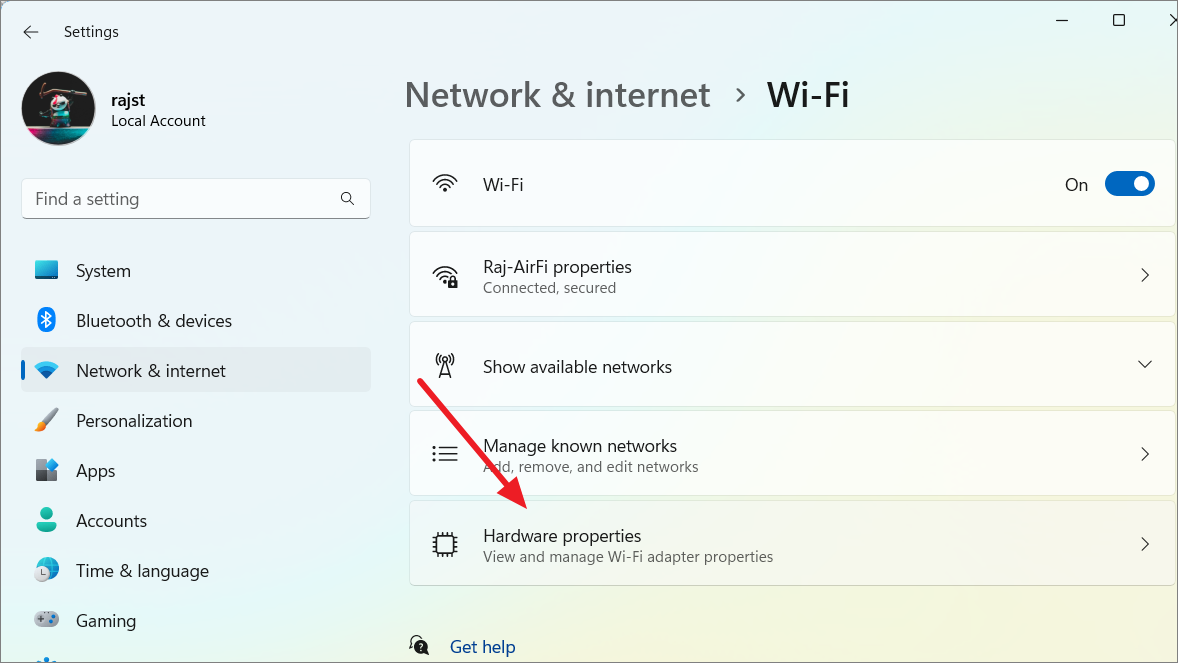 How to Share Files and Folders Over a Network in Windows 11