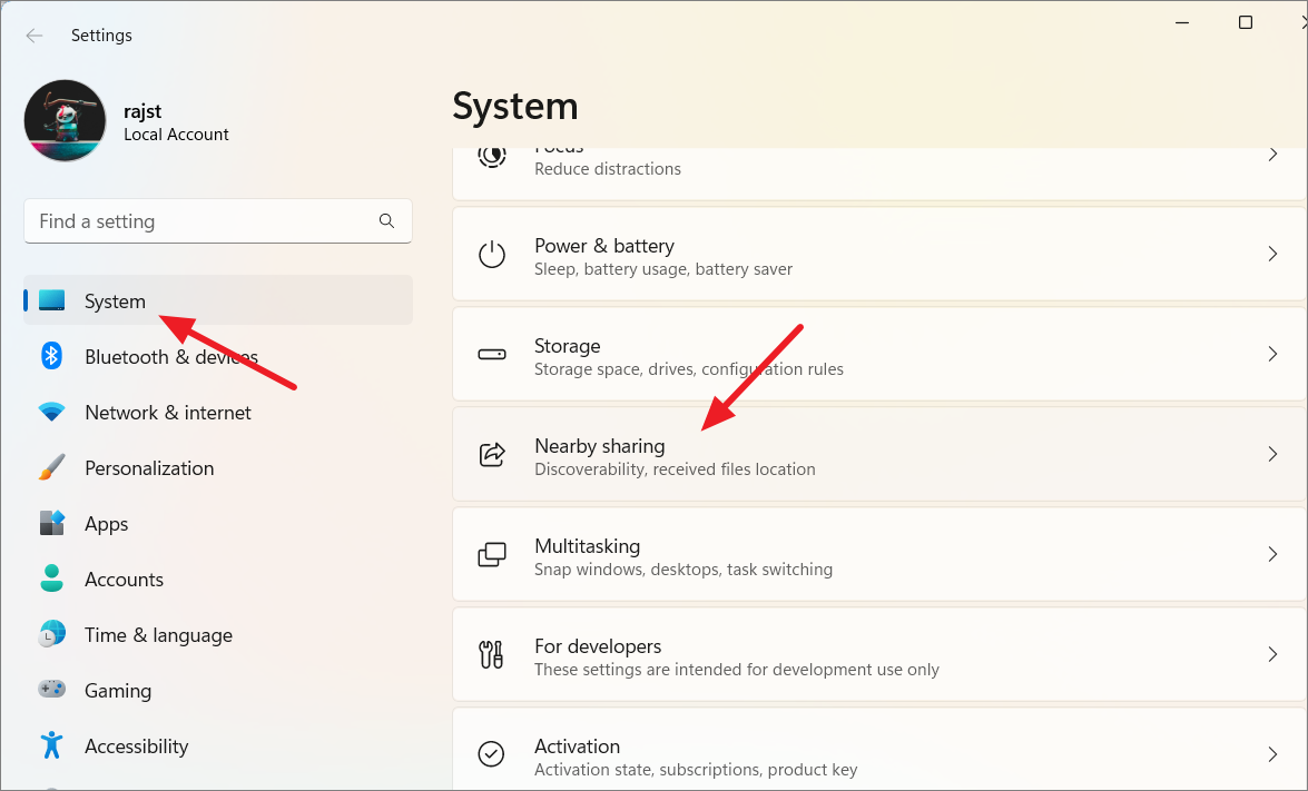 How to Share Files and Folders Over a Network in Windows 11