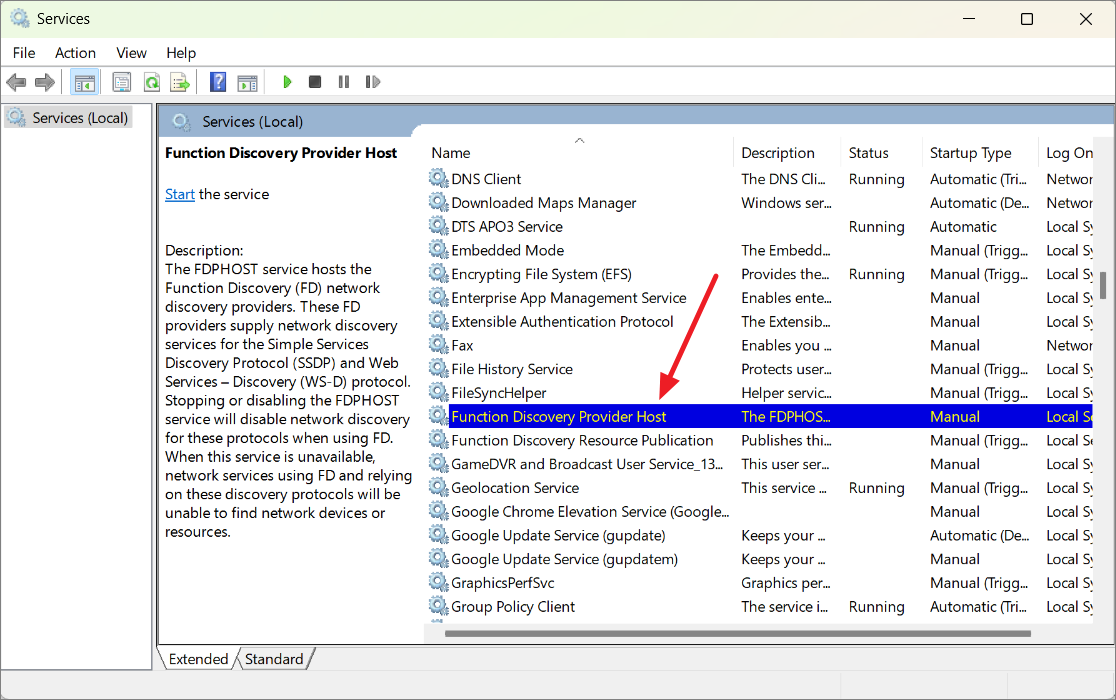 How to Share Files and Folders Over a Network in Windows 11