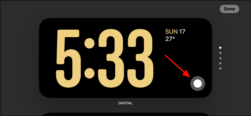 How to Customize StandBy in iOS 17 on iPhone