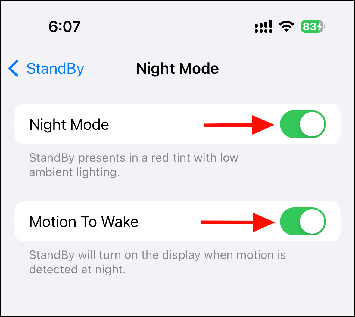 How to Customize StandBy in iOS 17 on iPhone