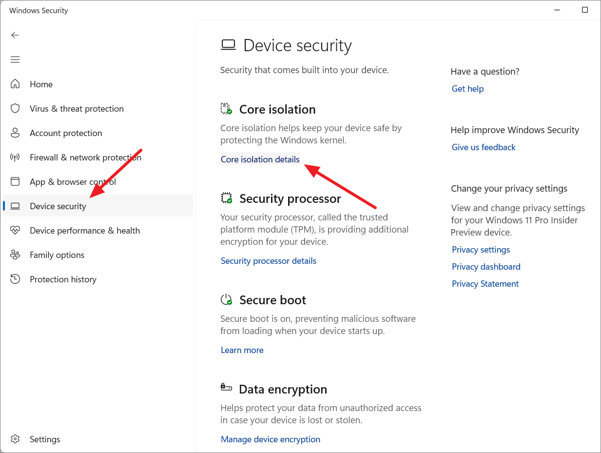 How to Fix HWiNFO64.SYS Driver Cannot Load Error in Windows 11