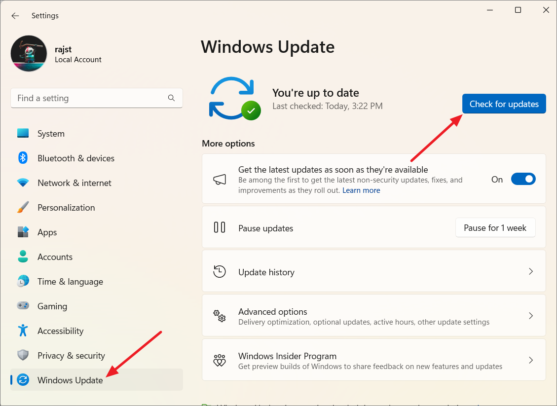 How to Fix HWiNFO64.SYS Driver Cannot Load Error in Windows 11