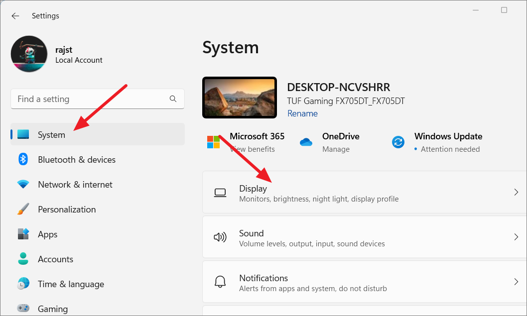 How to Optimize Windows 11 for Gaming
