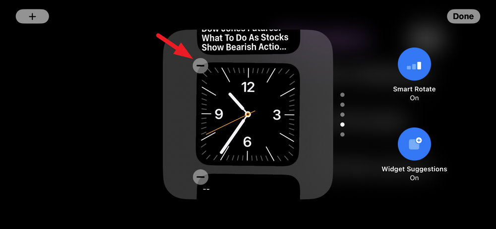 How to Customize StandBy in iOS 17 on iPhone