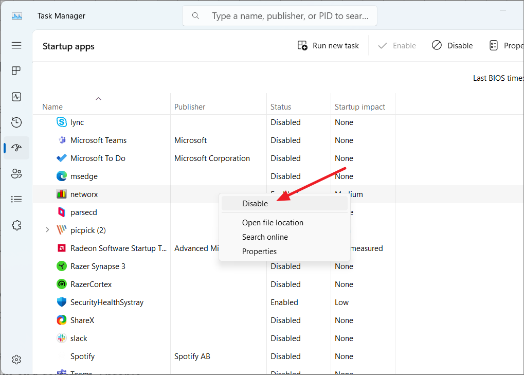What is “WinGet COM Server” Process and How to Fix High CPU Usage Caused by it