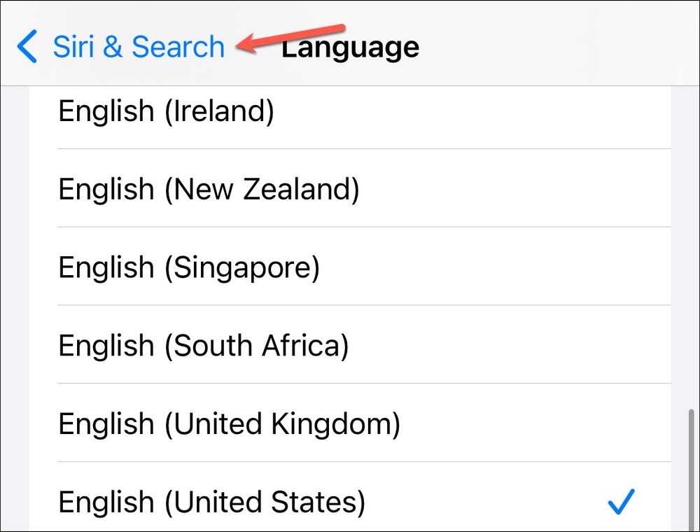 How to Enable "Siri" and "Hey Siri" Commands to Activate Siri in iOS 17 on iPhone