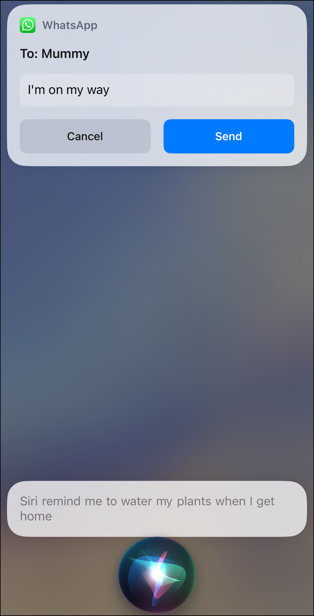 New Siri Commands and Features in iOS 17 Update