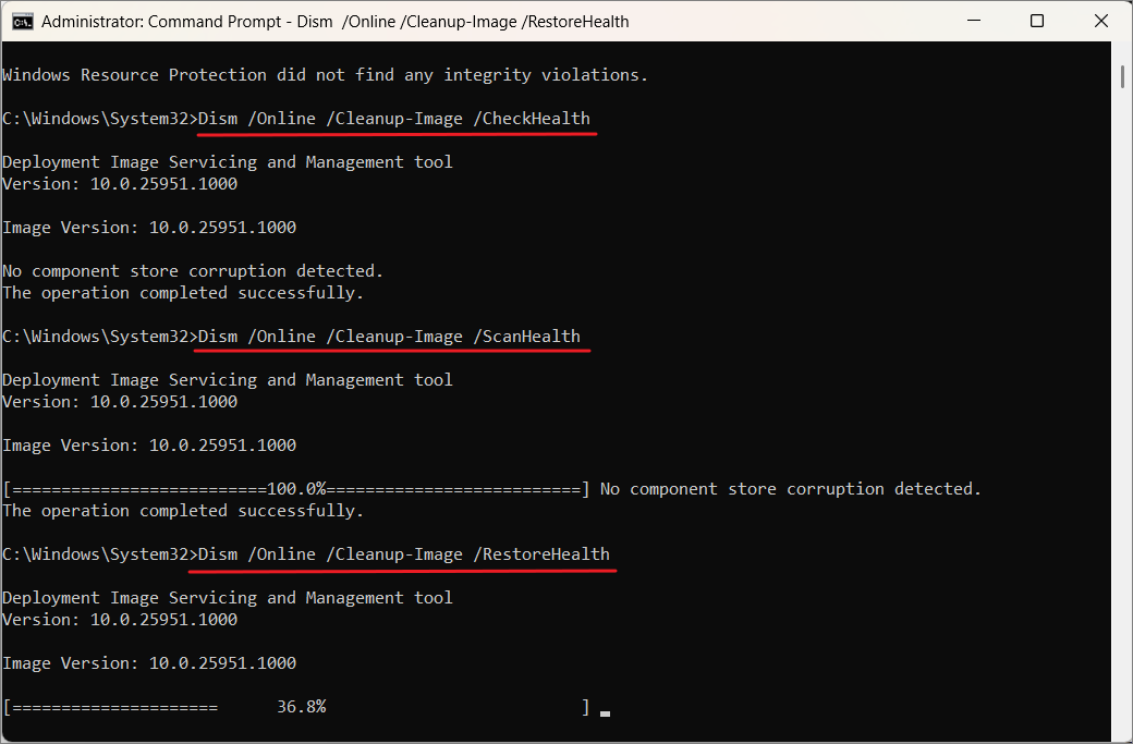 14 Ways to Fix GPU Not Showing Up in Task Manager on Windows 11