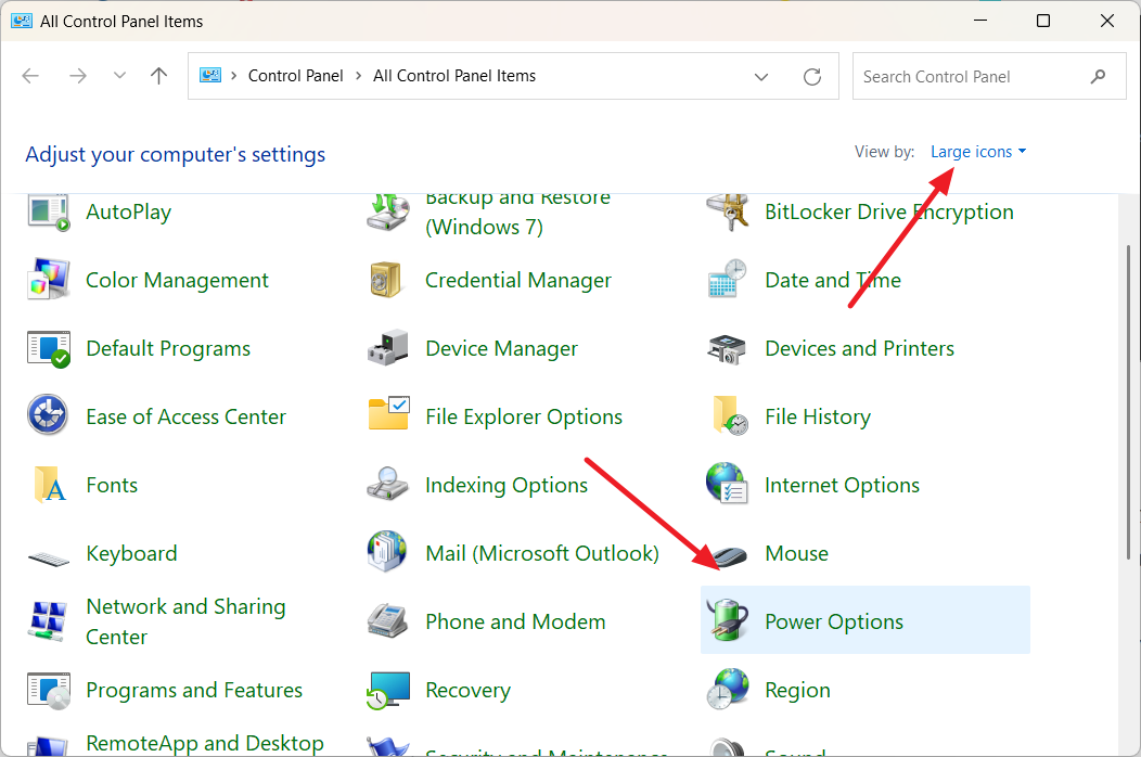 14 Ways to Fix GPU Not Showing Up in Task Manager on Windows 11