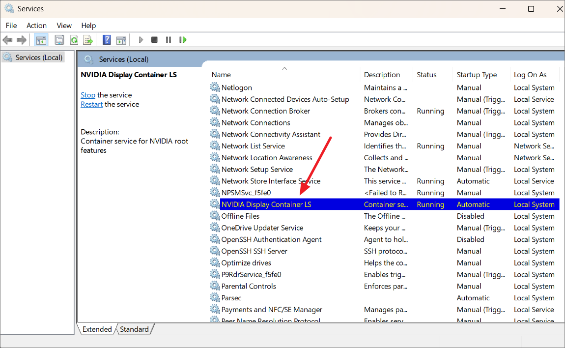 14 Ways to Fix GPU Not Showing Up in Task Manager on Windows 11