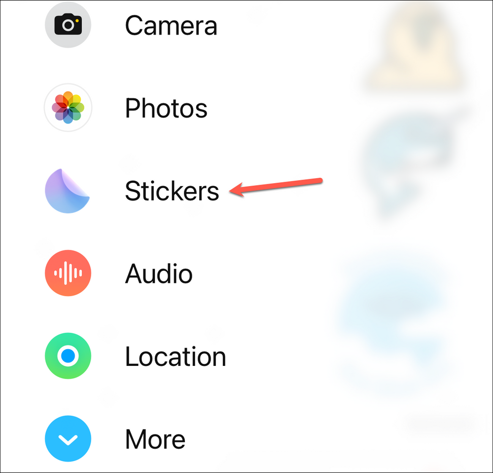 Best Stickers for iMessage