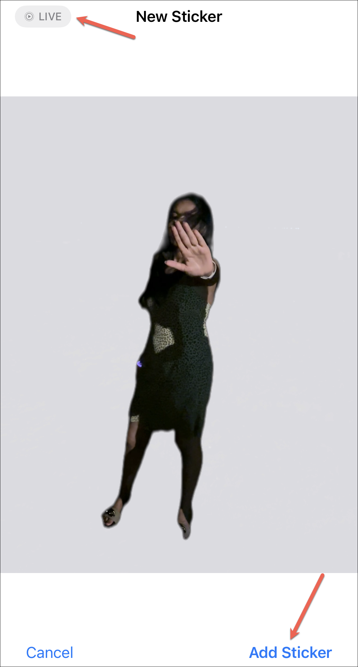 Best Stickers for iMessage