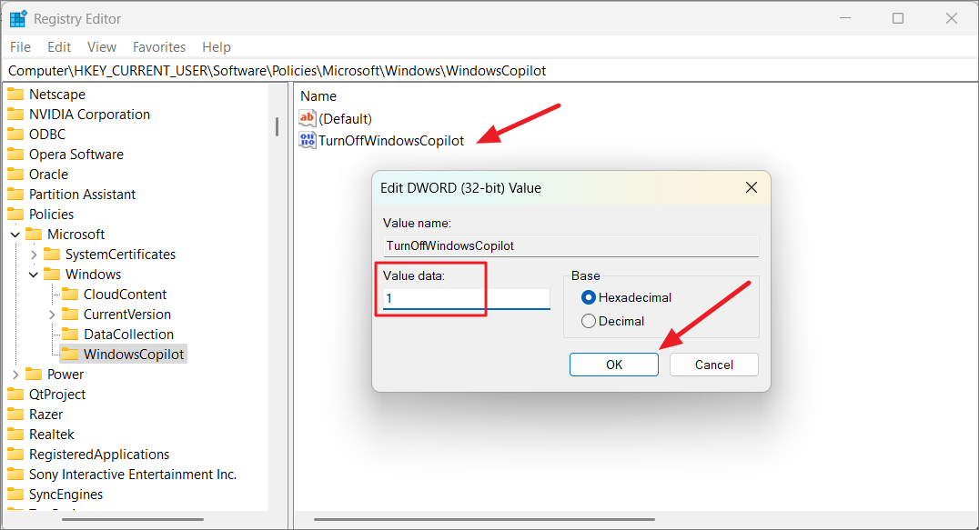 How to Completely Remove Copilot from Windows 11