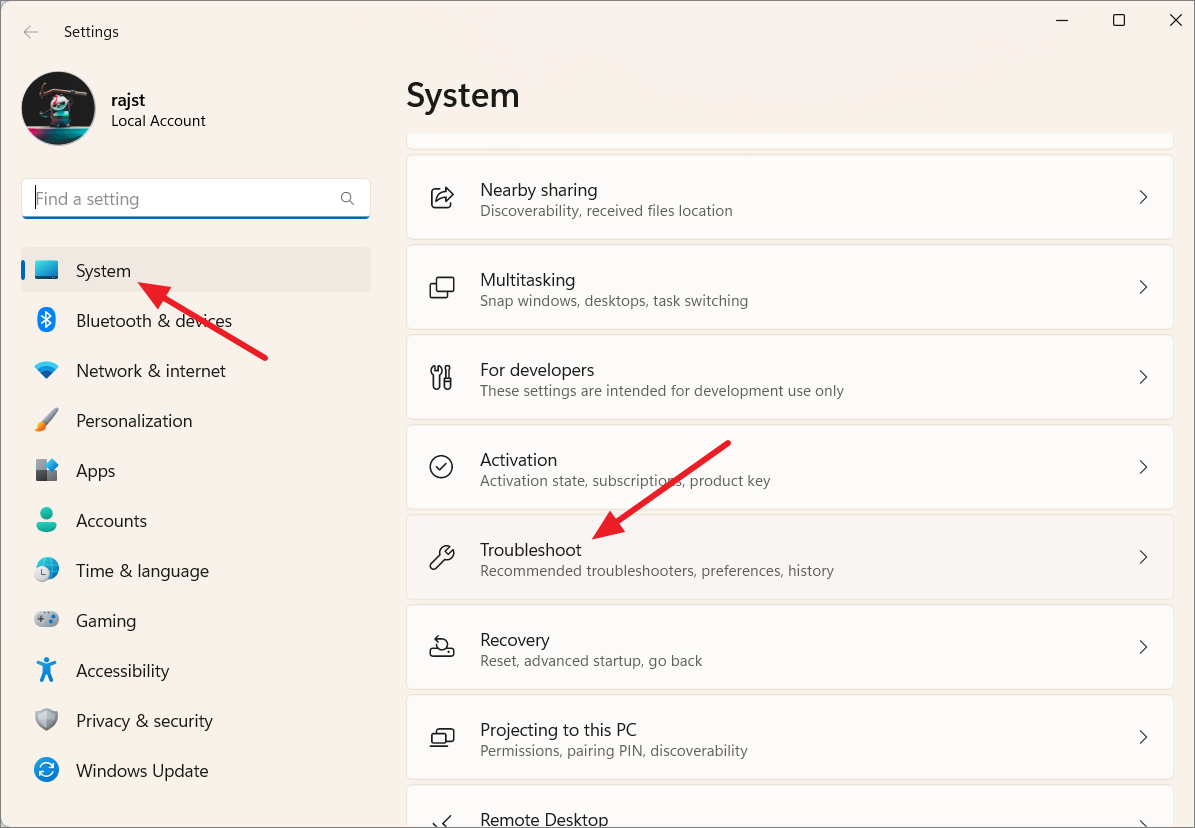 How to Fix “DHCP is Not Enabled for WiFi” Error in Windows 11