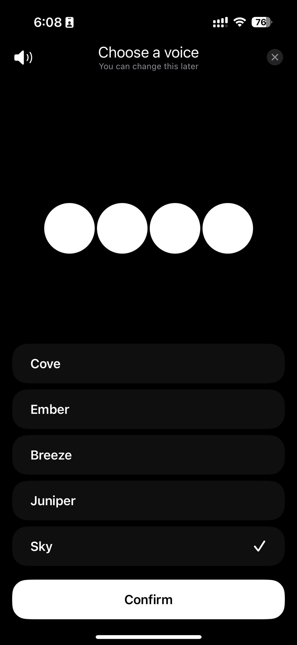 How to Talk to ChatGPT Using the New 'Voice Conversations' Feature