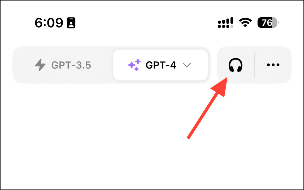 How to Talk to ChatGPT Using the New 'Voice Conversations' Feature