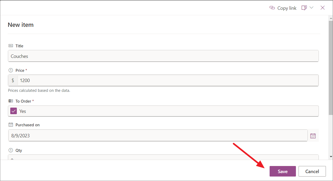 How to Use Microsoft Lists