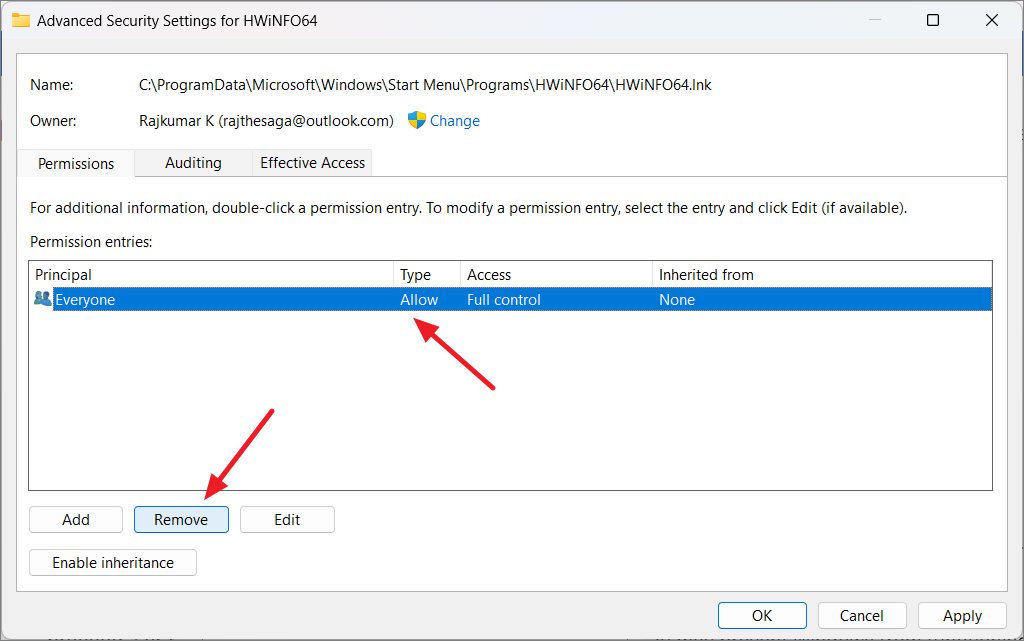 AIService in Task Manager Showing High CPU Usage? Here’s How to Get Rid ...