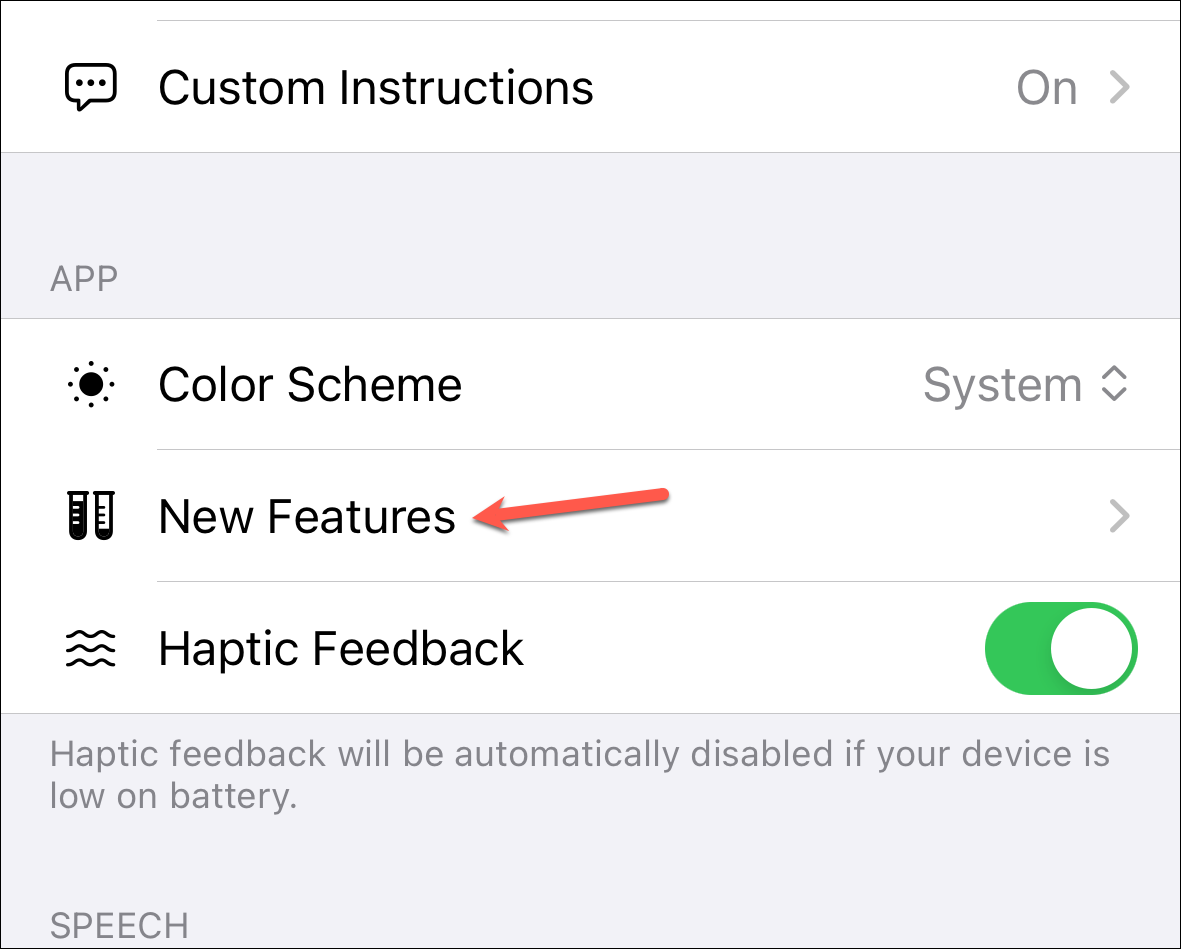 How to Talk to ChatGPT Using the New 'Voice Conversations' Feature