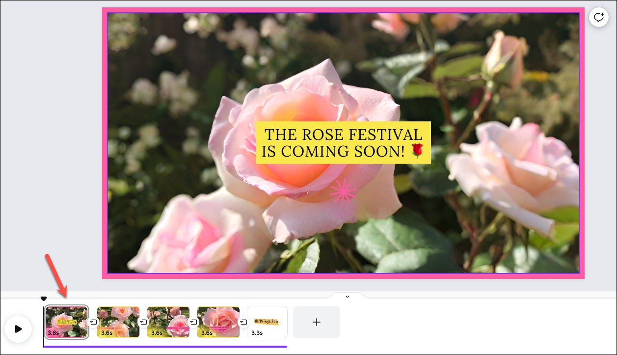 How to Use Magic Studio in Canva to Transform Your Ideas into Videos