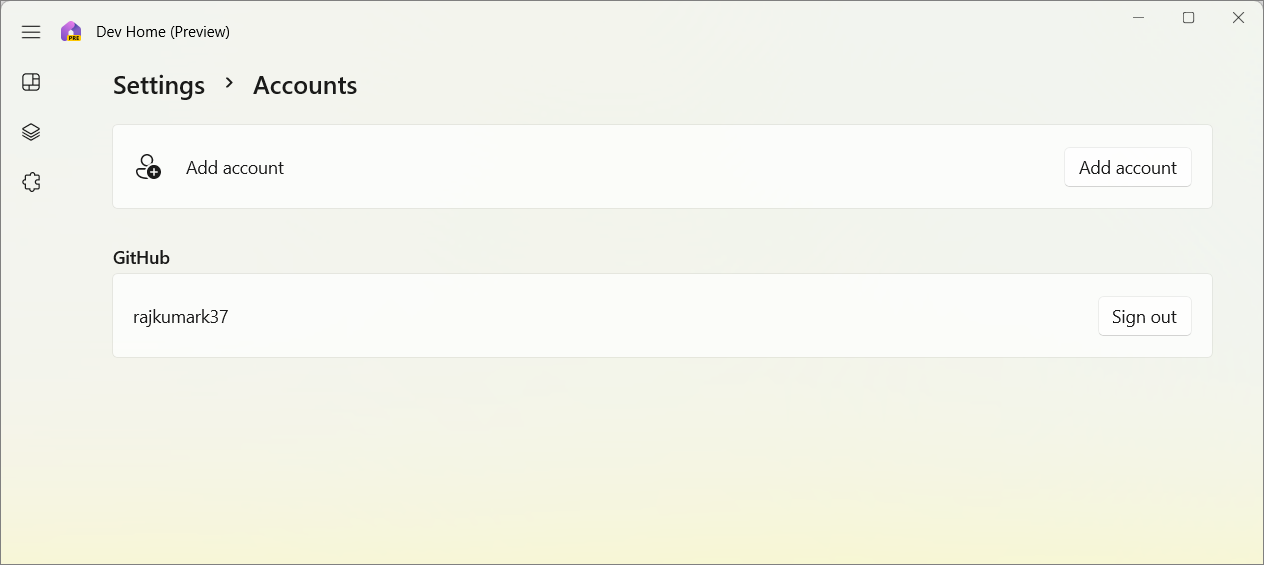How to Setup and Use Dev Home in Windows 11