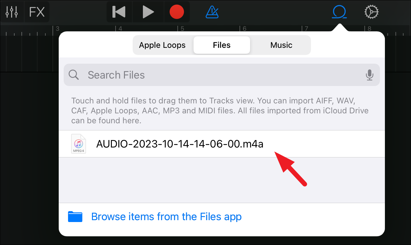 How to Create and Set a Custom Audio File as Alarm Sound or Ringtone on iPhone