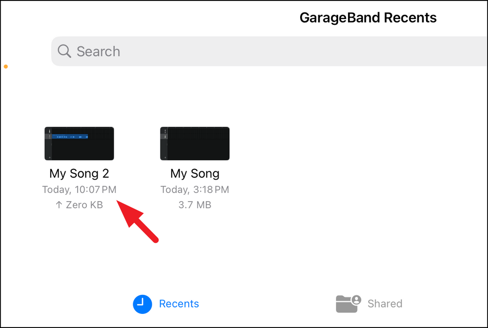 How to Create and Set a Custom Audio File as Alarm Sound or Ringtone on iPhone