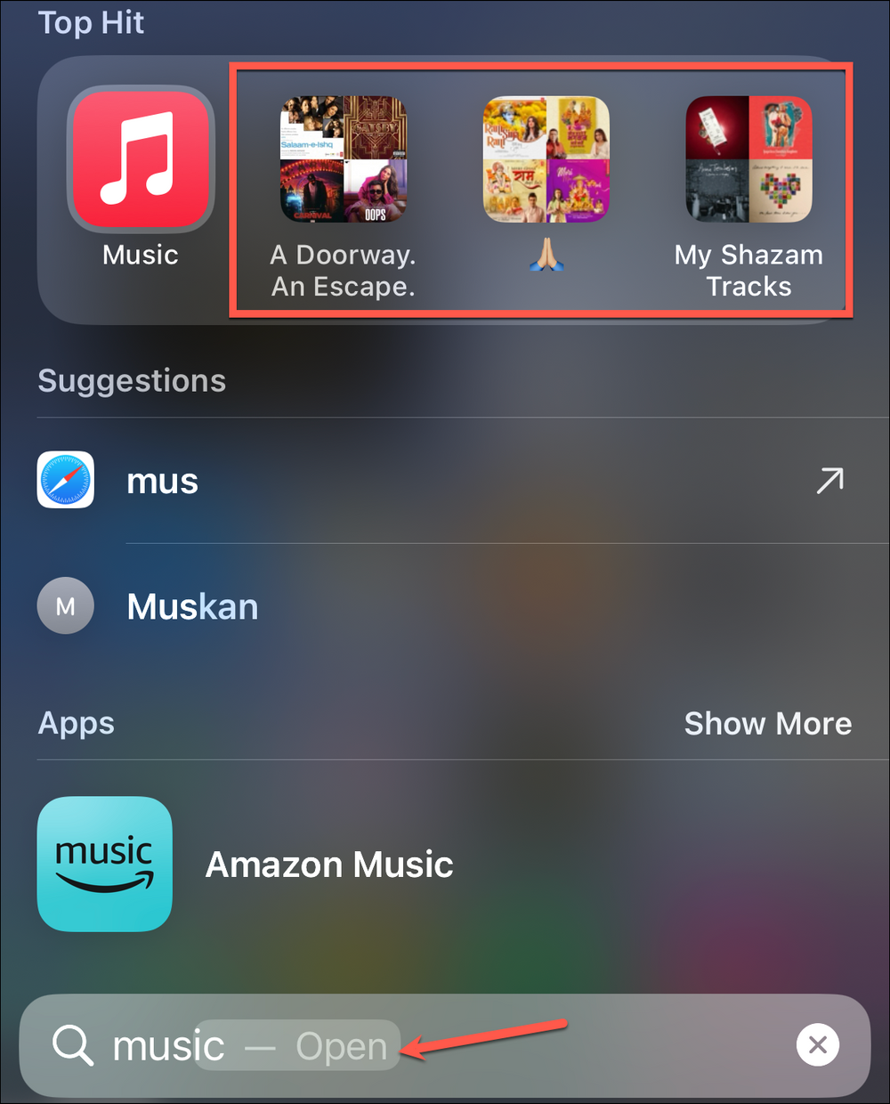 How to Use Spotlight Search on iPhone Like a Pro