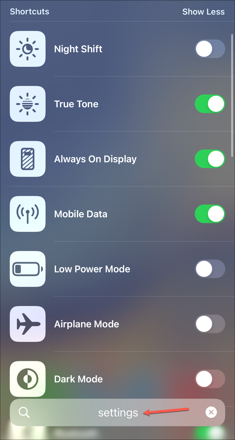 How to Use Spotlight Search on iPhone Like a Pro