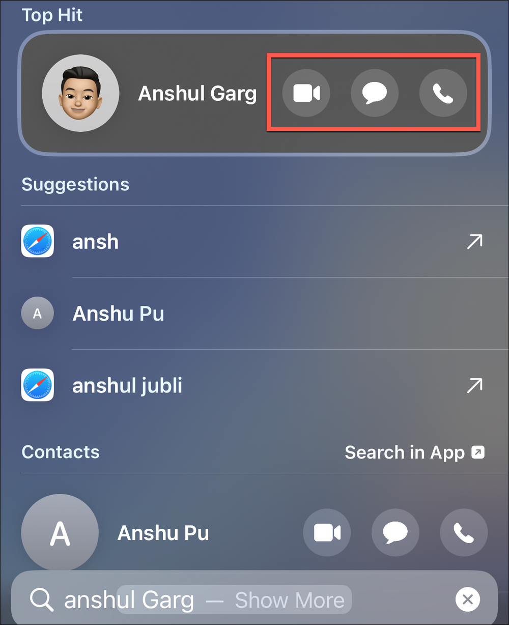 How to Use Spotlight Search on iPhone Like a Pro
