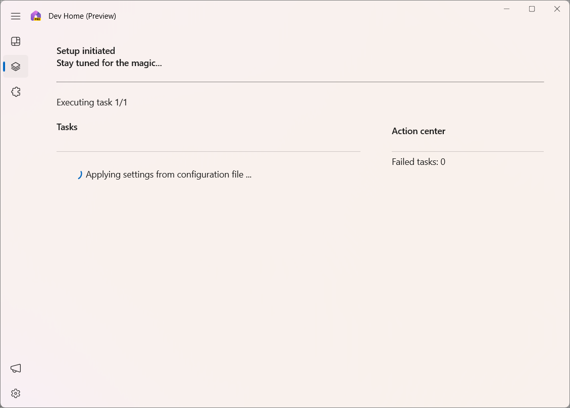 How to Setup and Use Dev Home in Windows 11