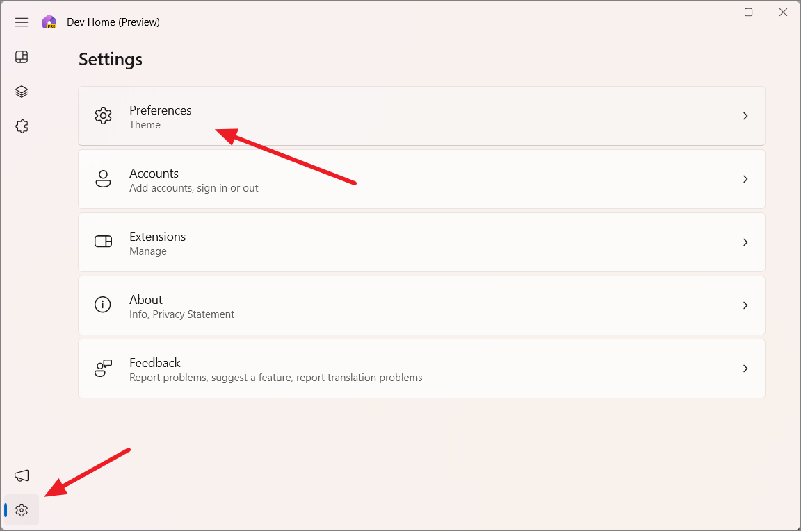 How to Setup and Use Dev Home in Windows 11
