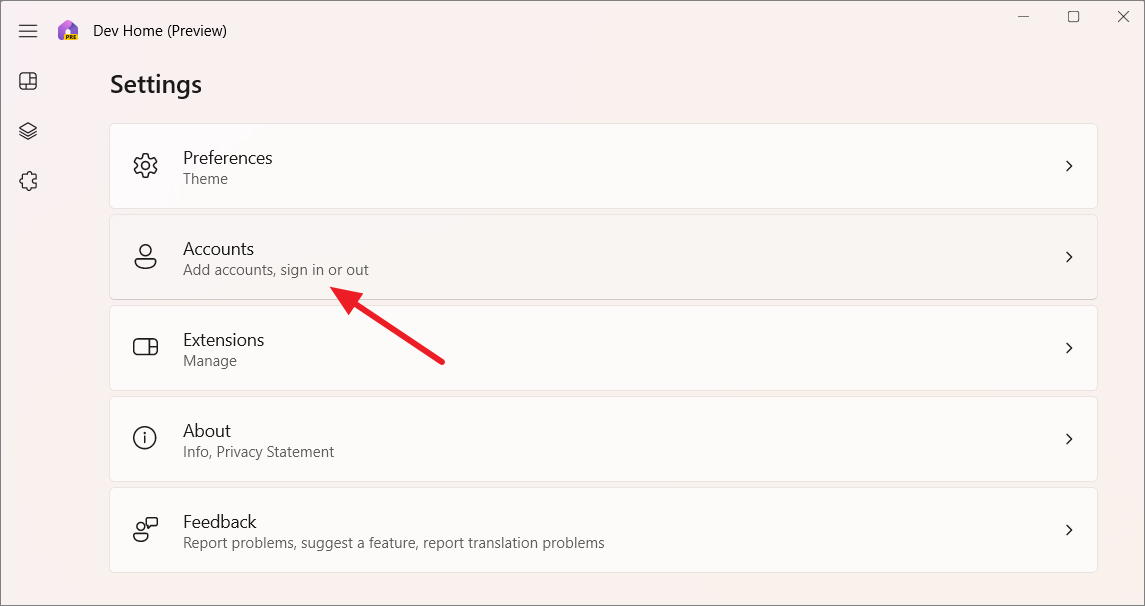 How to Setup and Use Dev Home in Windows 11