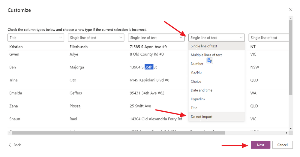 How to Use Microsoft Lists