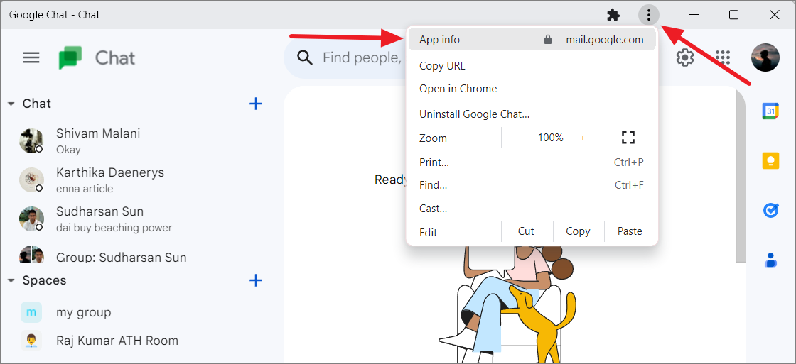 How to Open a Web App at Startup in Windows 11 or 10