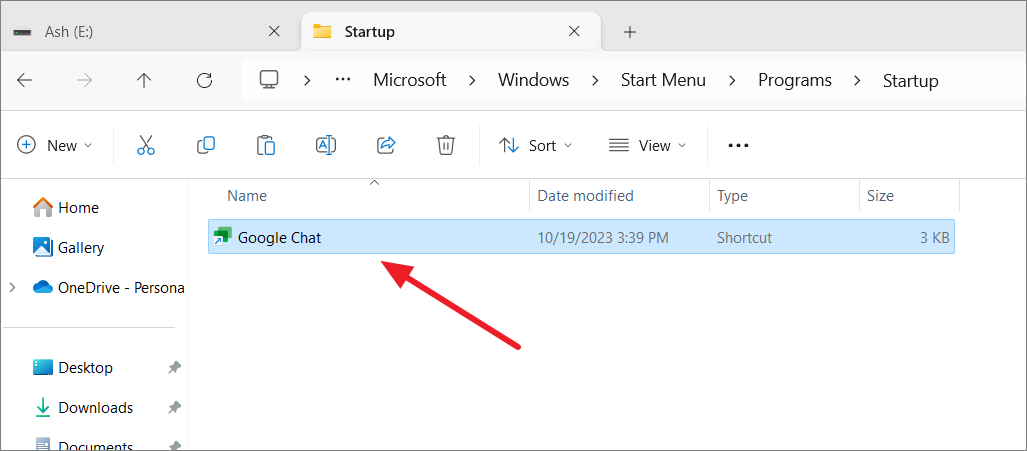 How to Open a Web App at Startup in Windows 11 or 10