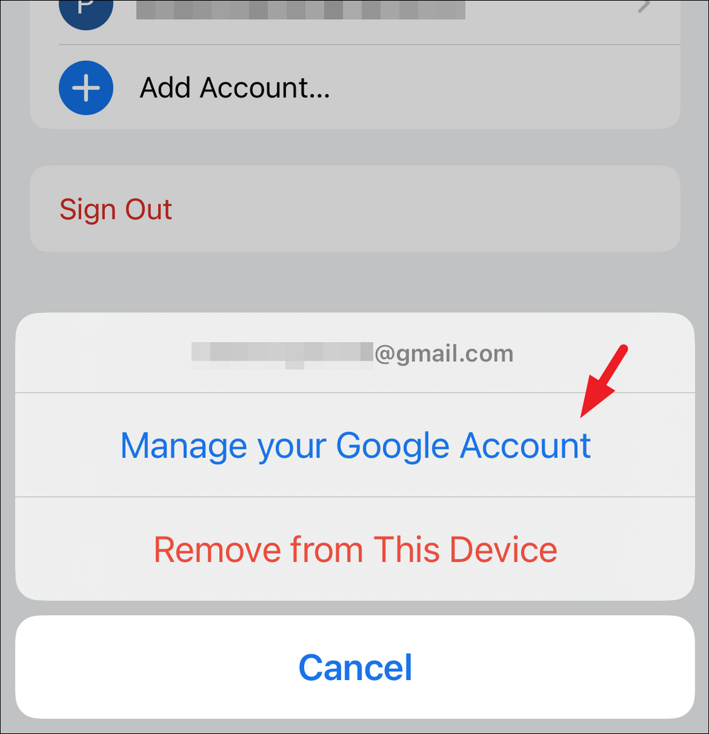 How to Turn On Safe Search in Google Search