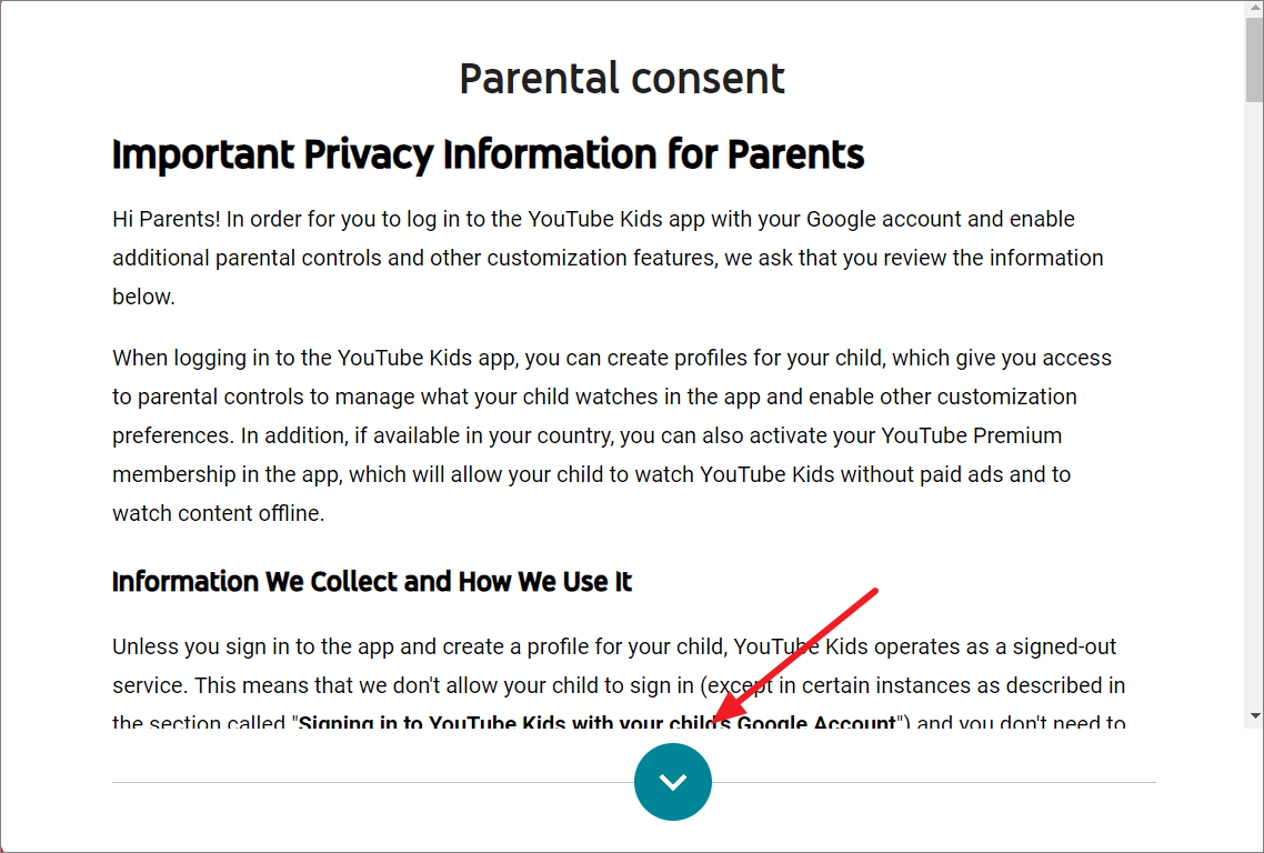 How to Set up and Use YouTube Kids App