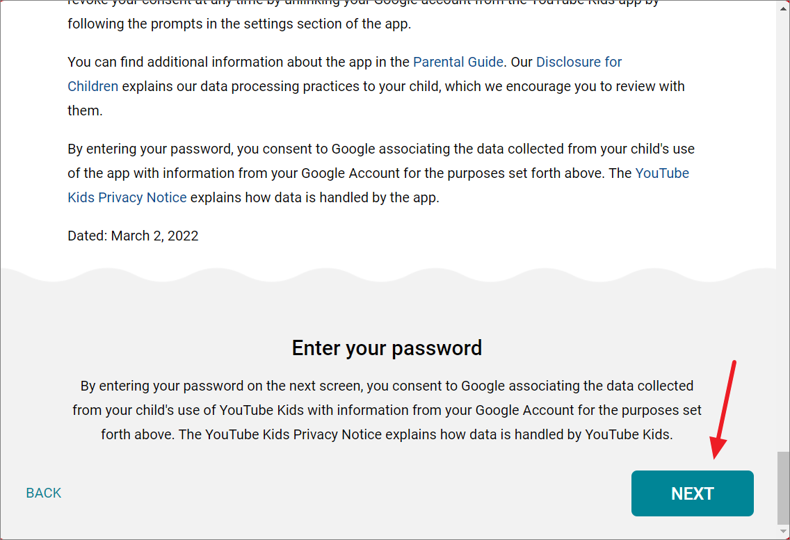 How to Set up and Use YouTube Kids App