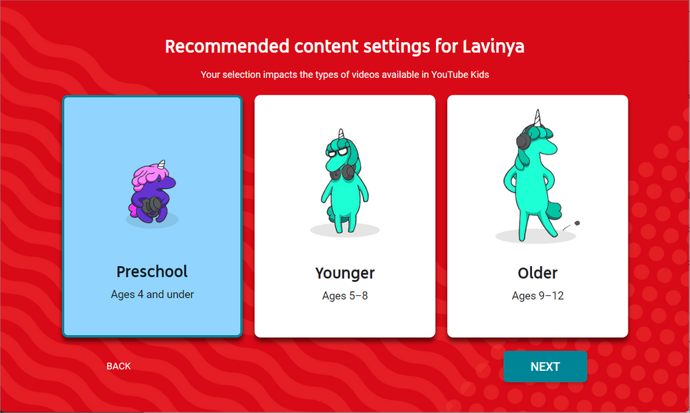 How to Set up and Use YouTube Kids App