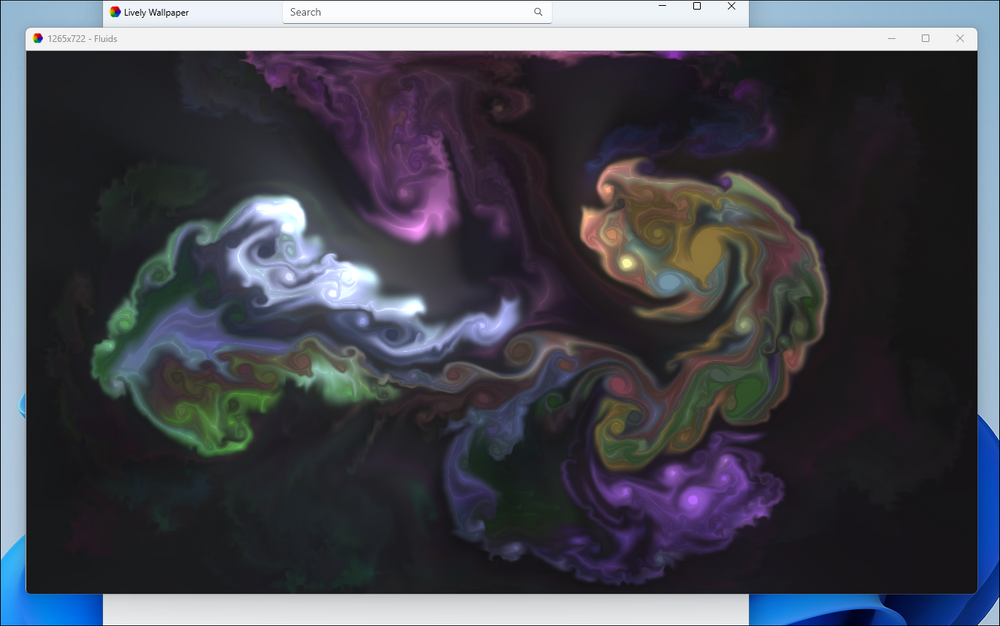 How to Set GIF as Wallpaper in Windows 11